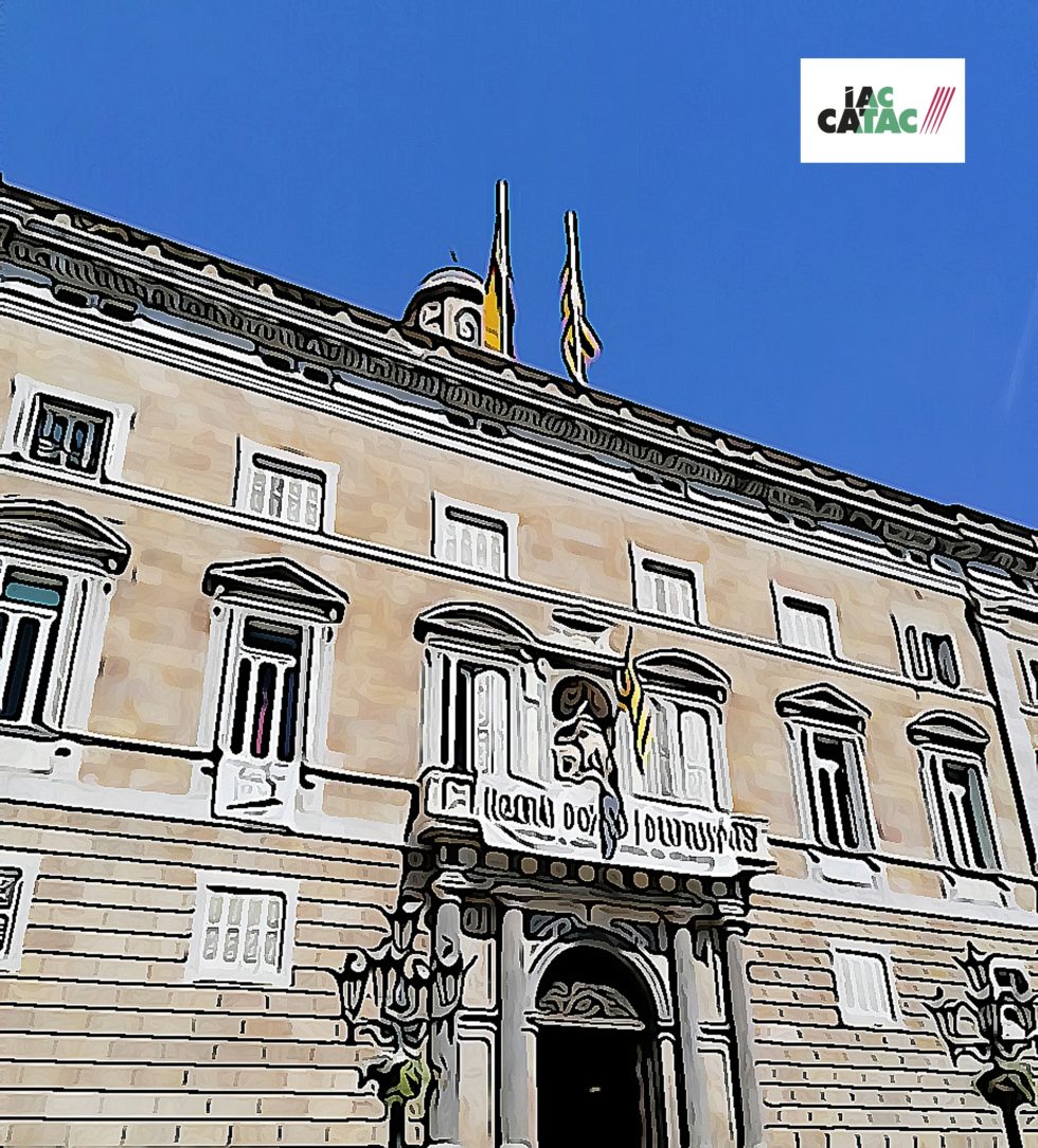 oposicions | IAC-CATAC