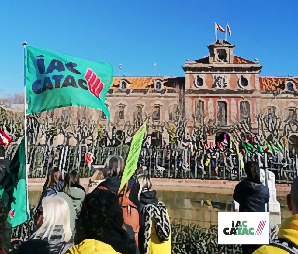 oposicions | IAC-CATAC